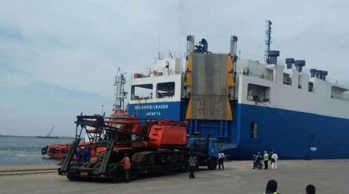Tips Mengirim Barang melalui Ekspedisi Laut menggunakan Jasa Summa ...